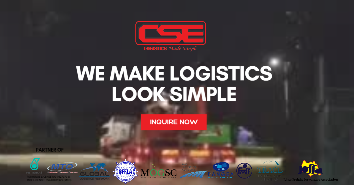 Centre Side Express Sdn Bhd